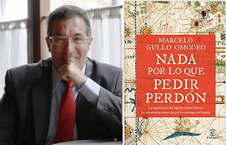 La Leyenda Negra contra España-M. Gullo - i28