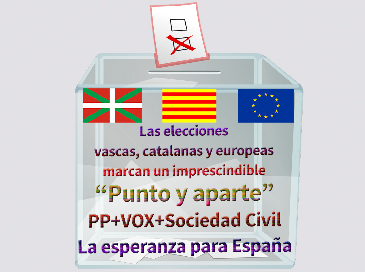 Punto y aparte-El mejor artículo de 2024 - i28